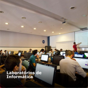 Campus | Italo