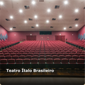 Campus | Italo